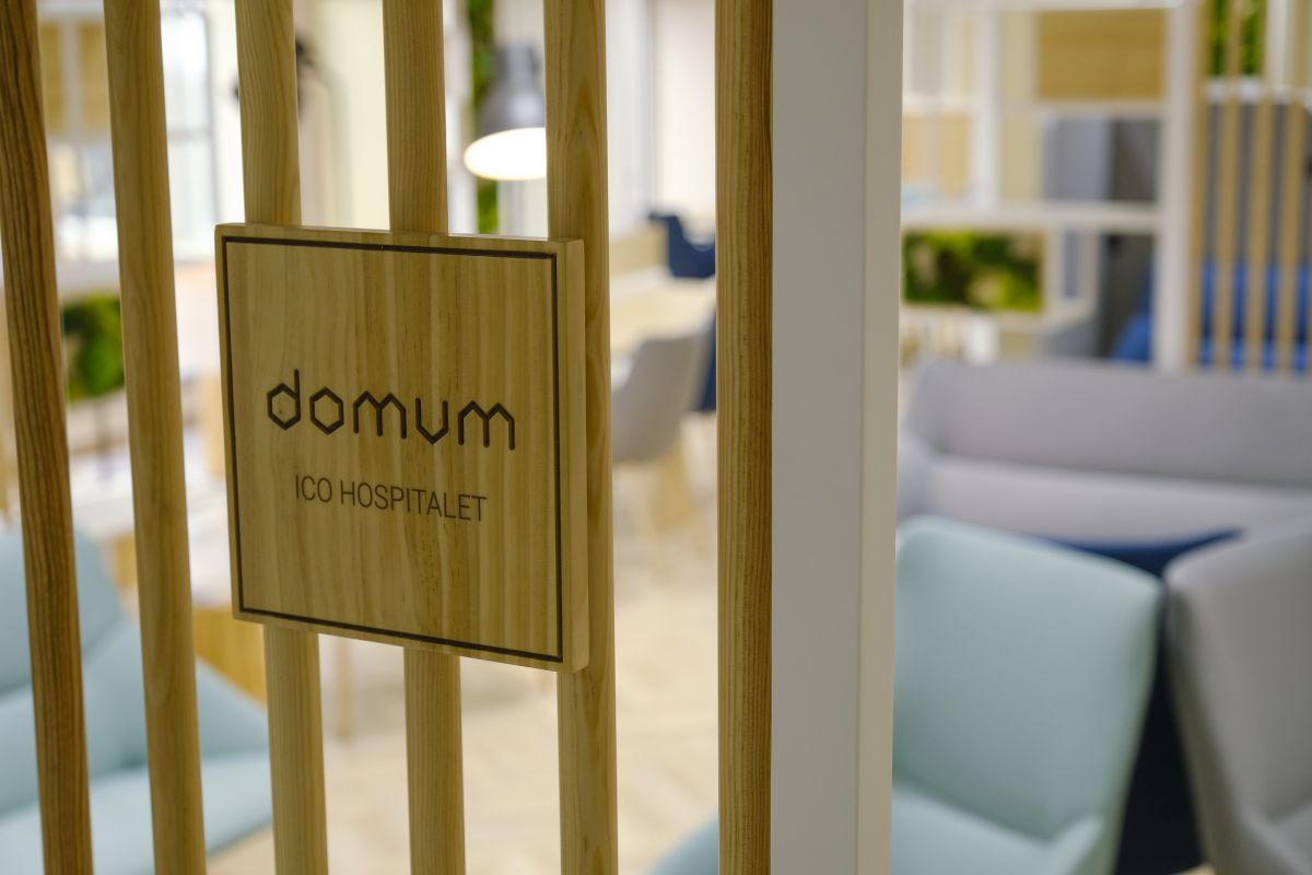 El Instituto Catalán de Oncología, en colaboración con Nous Cims, pone ...