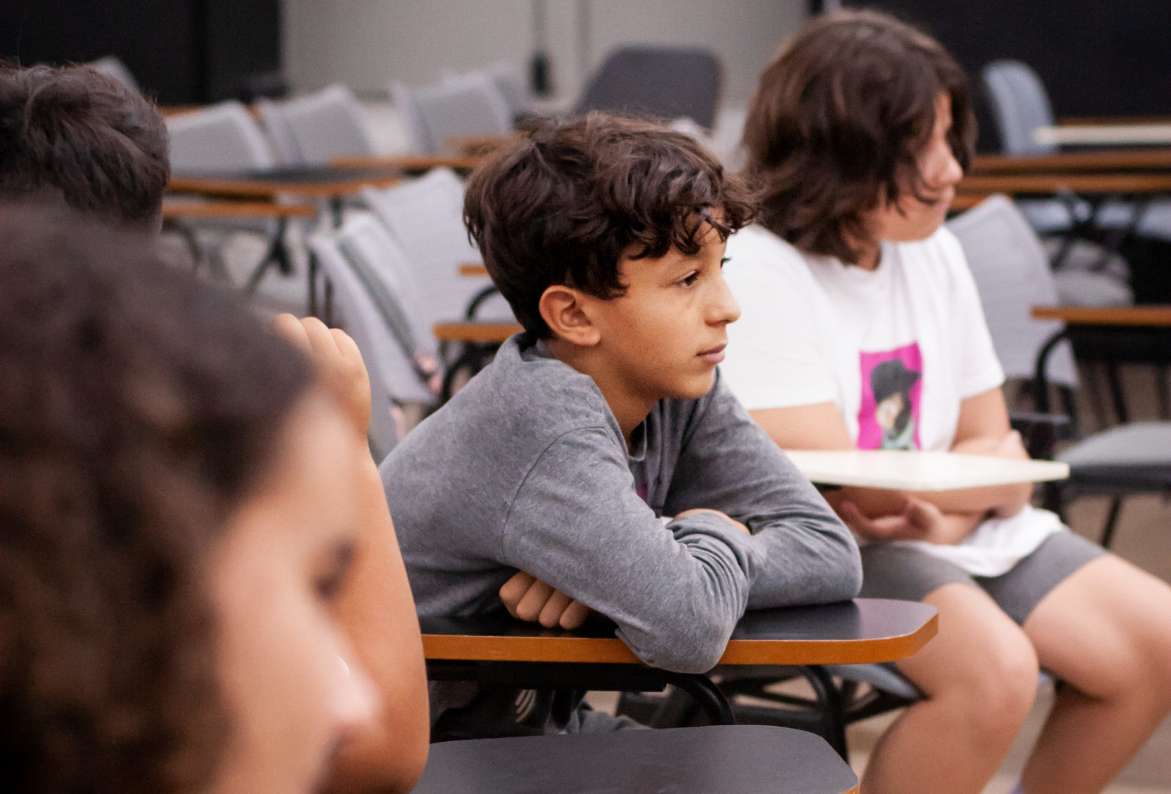 Abrazando la adolescencia - Fundación Privada Nous Cims