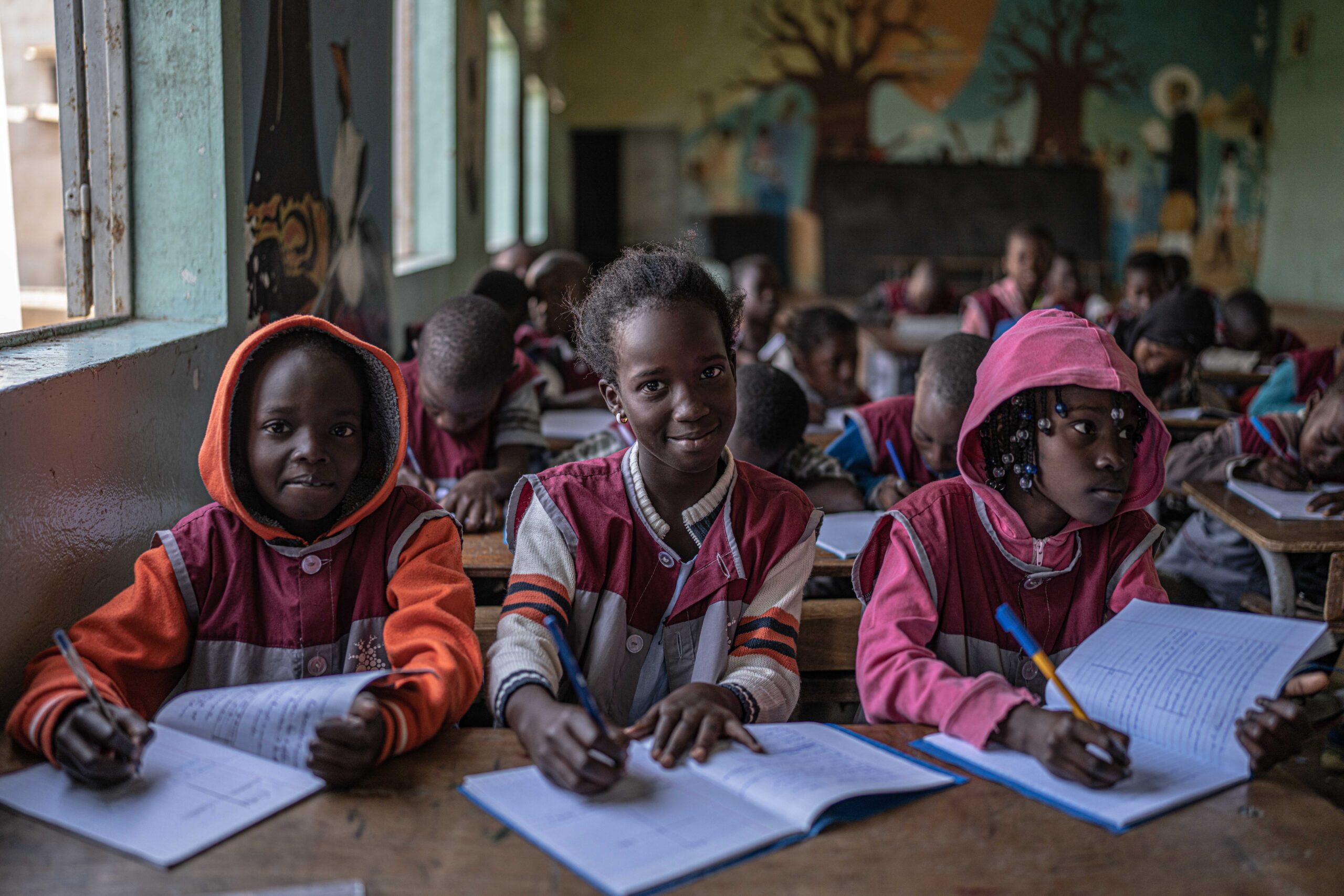 Reflection on the consideration of the community participation ...